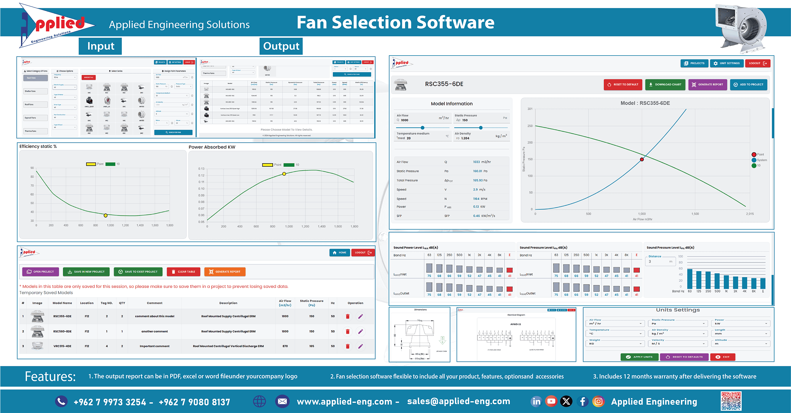 Applied Engineering Solutions