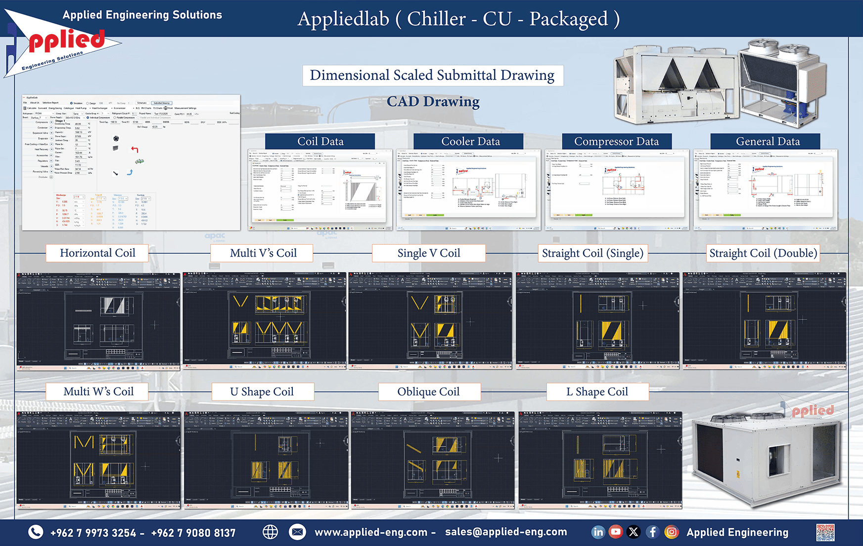 Applied Engineering Solutions