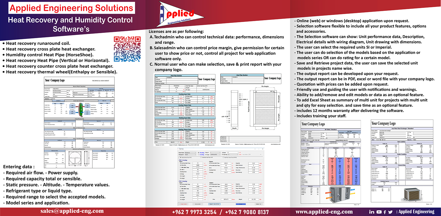 Applied Engineering Solutions